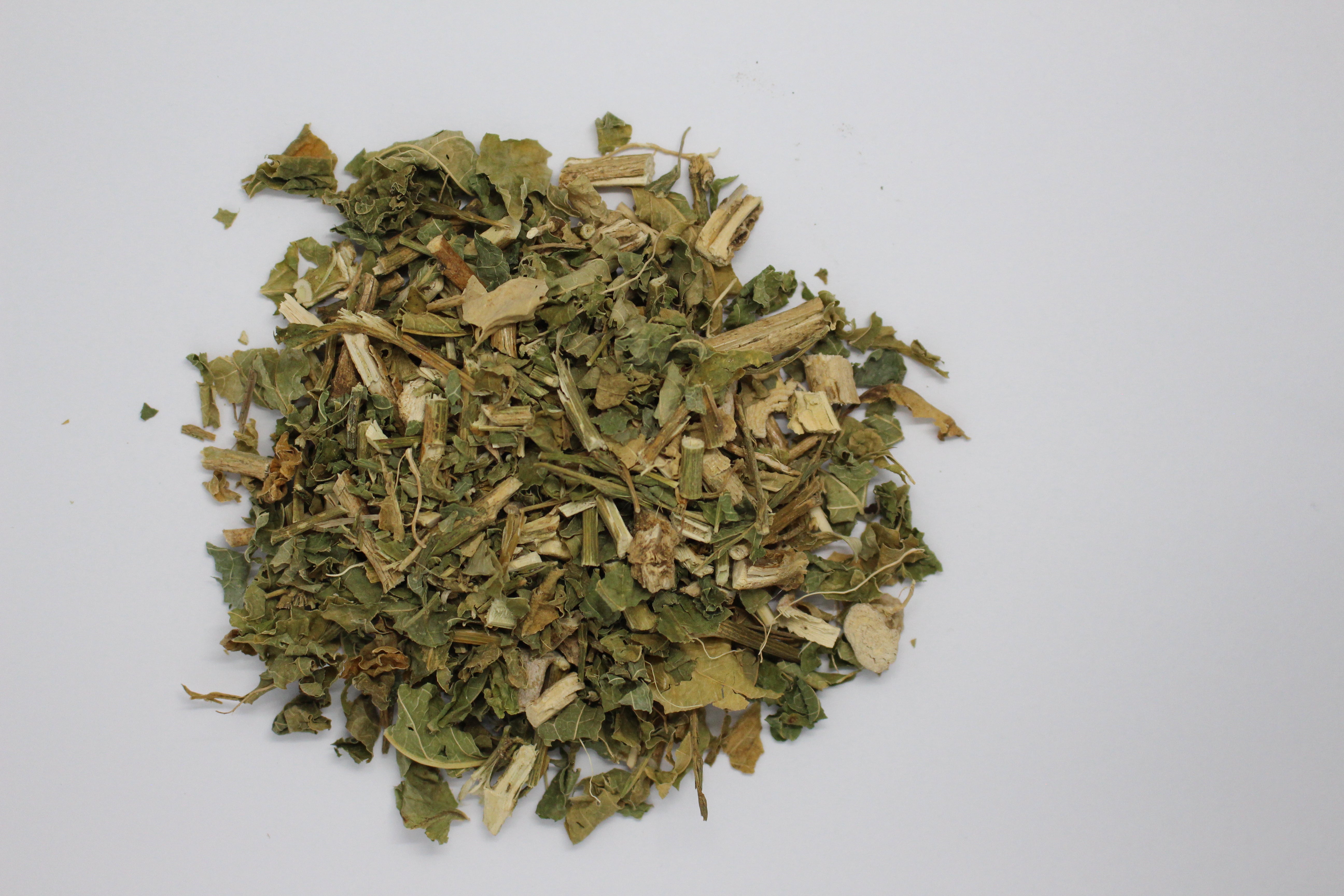 Jamaican Guinea Hen Weed – Jamaican Fresh